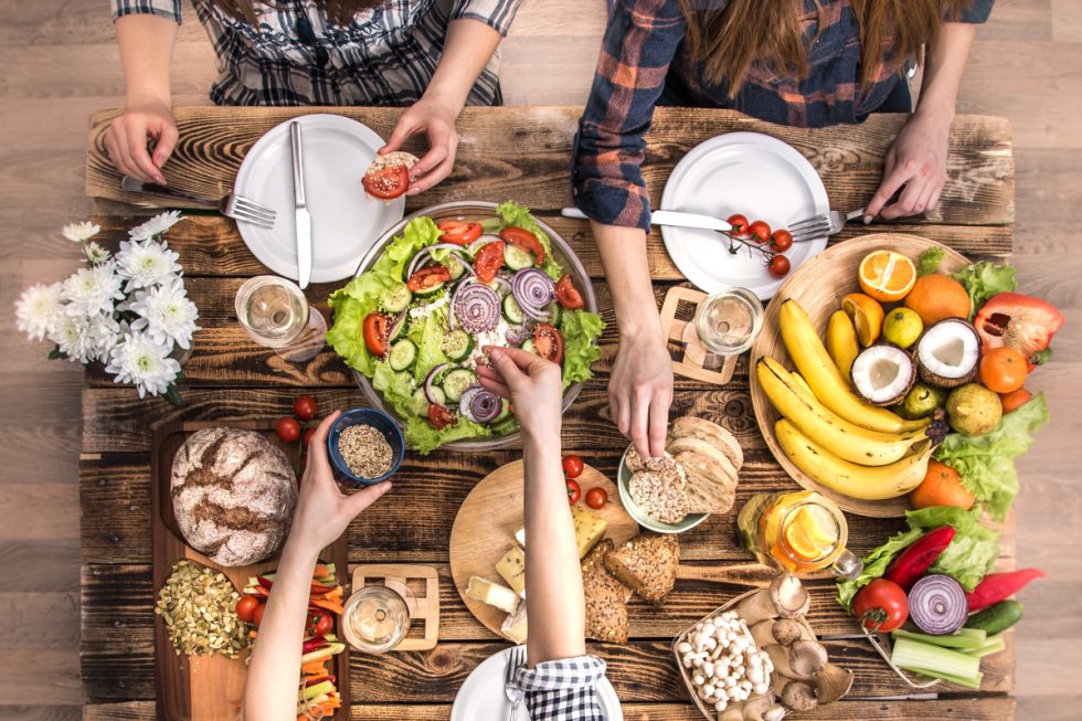 Guide To Understanding The 6 Tastes (Rasa) In Ayurveda - Ayurveda ...